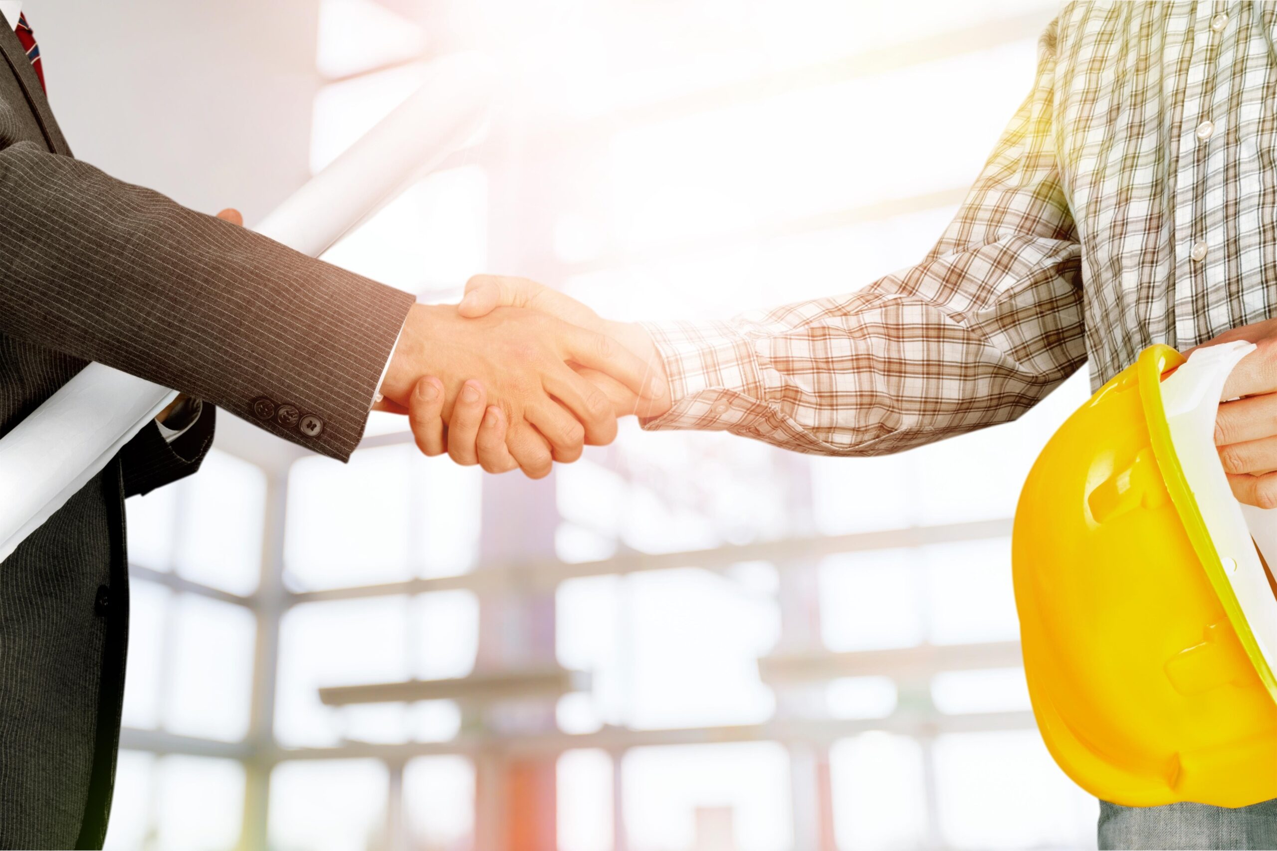 Map - Electrical Construction