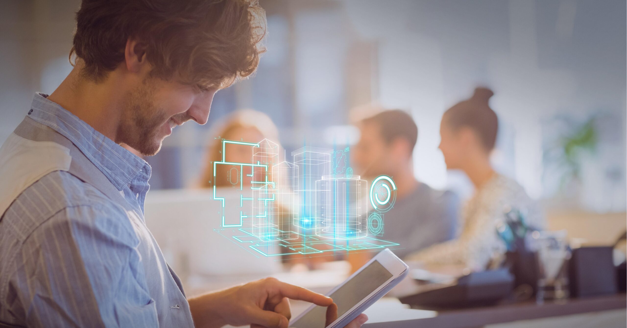 Map - Electrical Construction