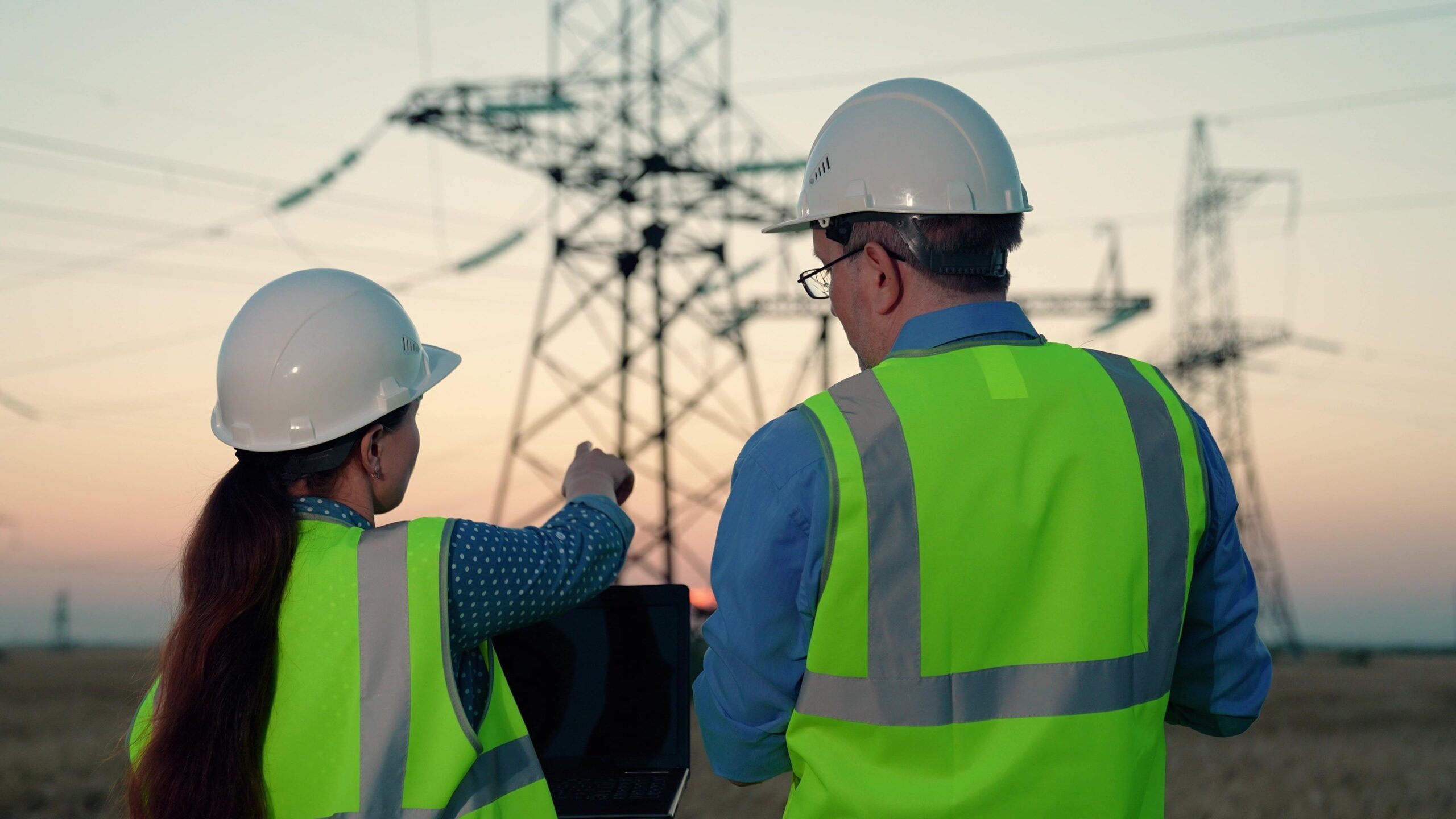 Map - Electrical Construction