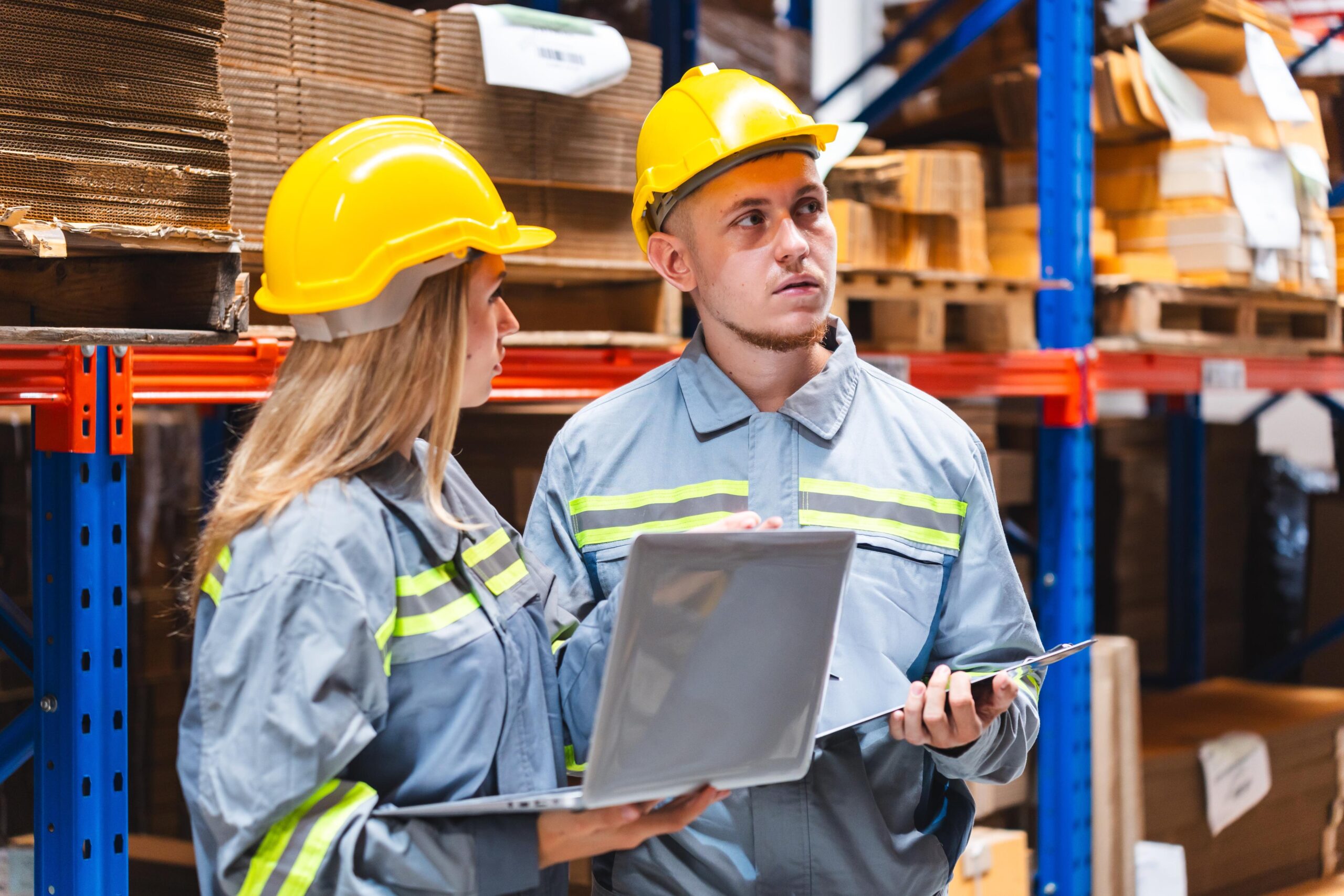 Map - Electrical Construction